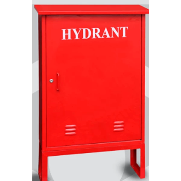 Jual Hydrant Box APAR Type C Jakarta | HAITEK CIPTA BERLIAN
